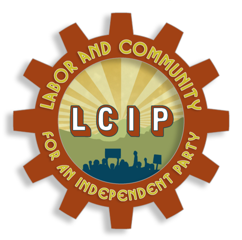 Welcome To LCIP’s New Organizing Platform Launch – Labor and Community ...