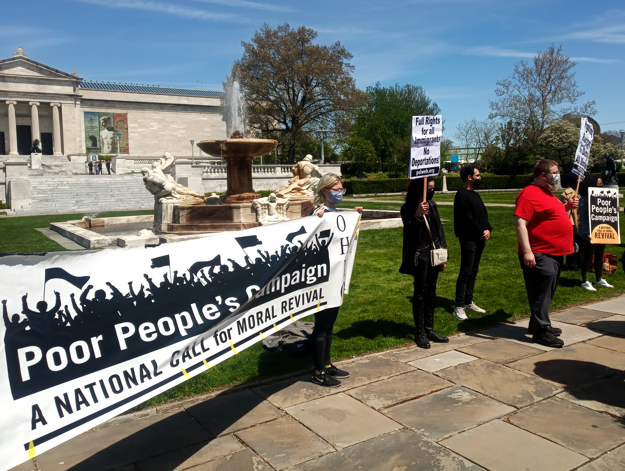 LCIP Gallery – Labor and Community for an Independent Party