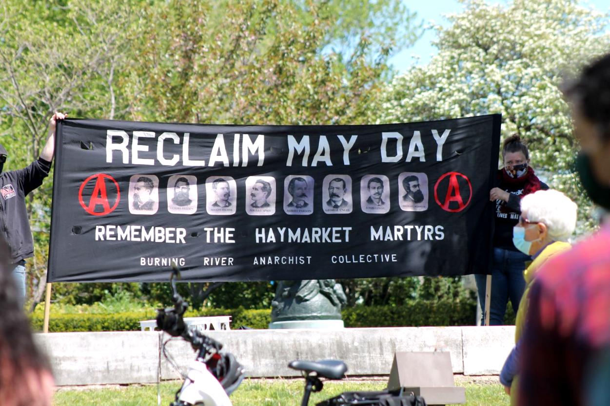 LCIP Gallery – Labor and Community for an Independent Party