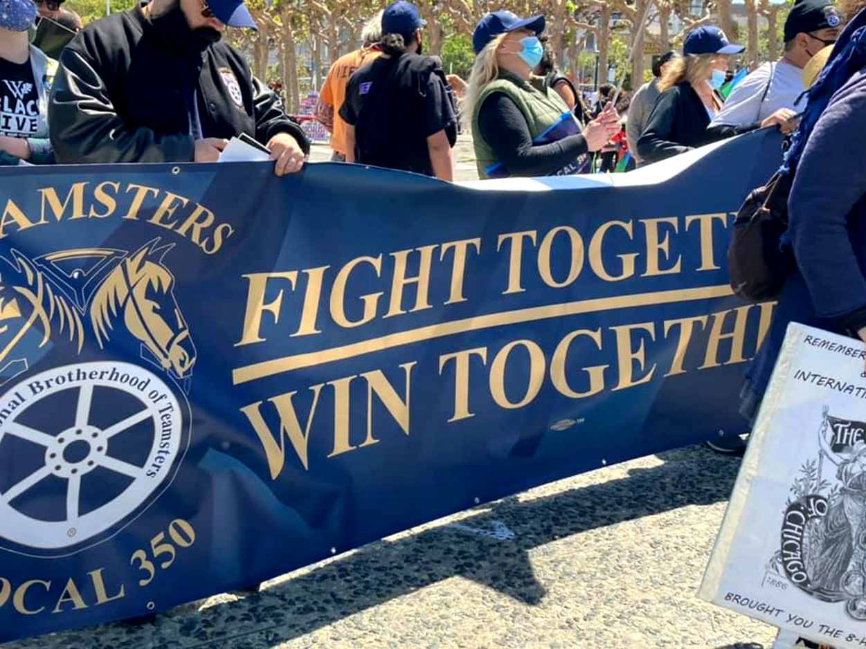 LCIP Gallery – Labor and Community for an Independent Party