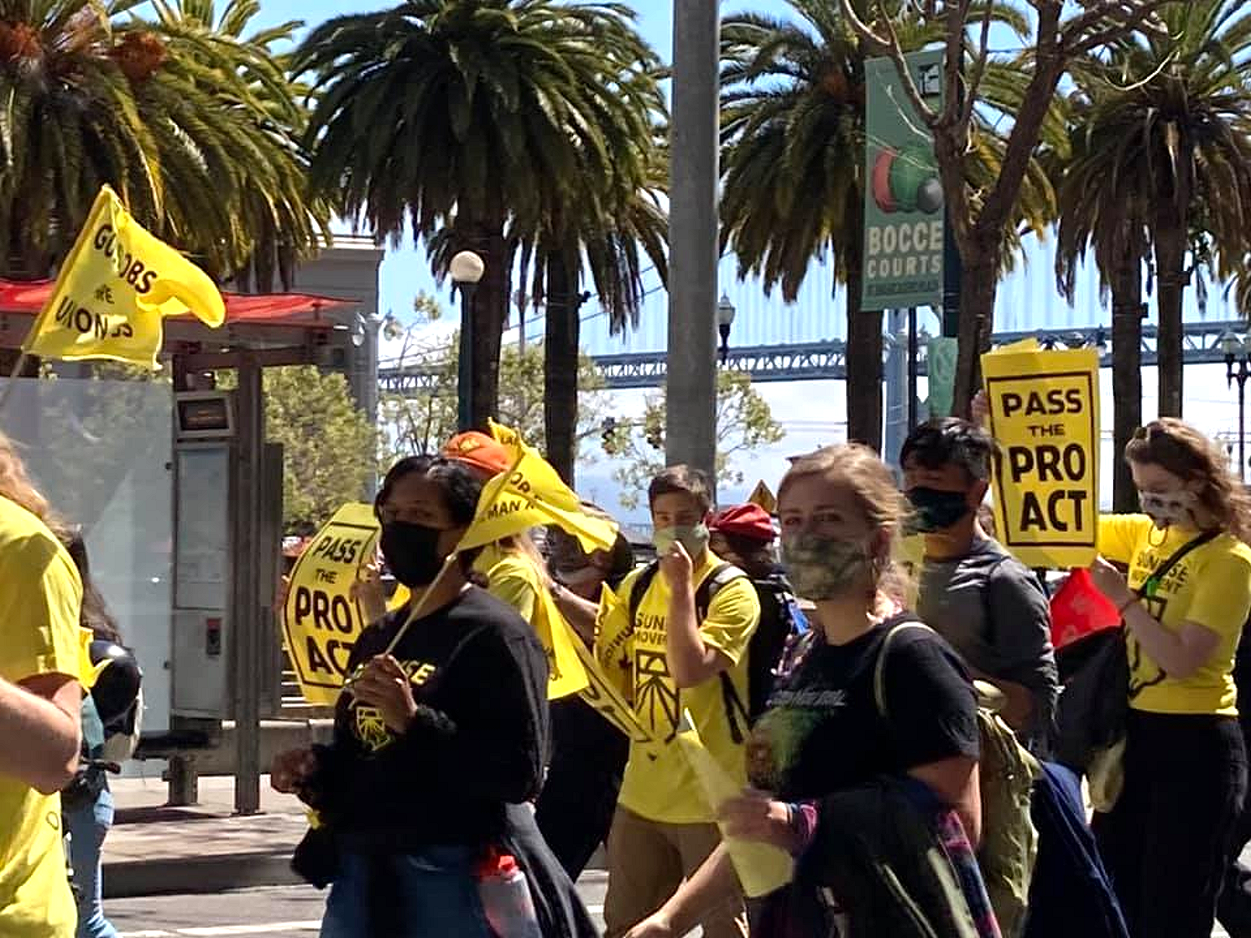 LCIP Gallery – Labor and Community for an Independent Party