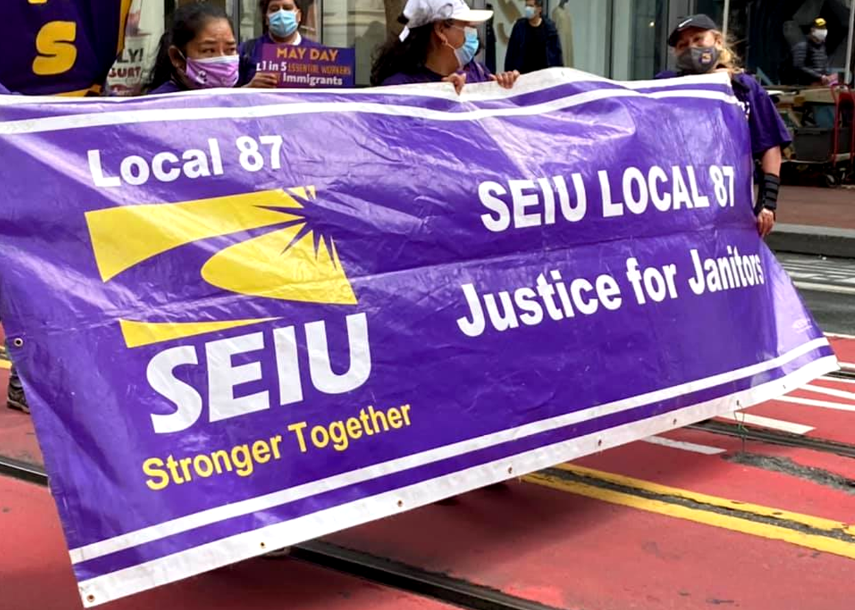 LCIP Gallery – Labor and Community for an Independent Party