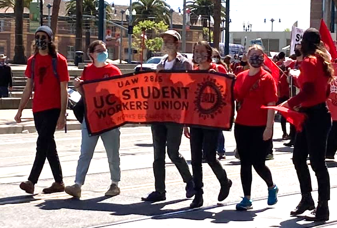 LCIP Gallery – Labor and Community for an Independent Party